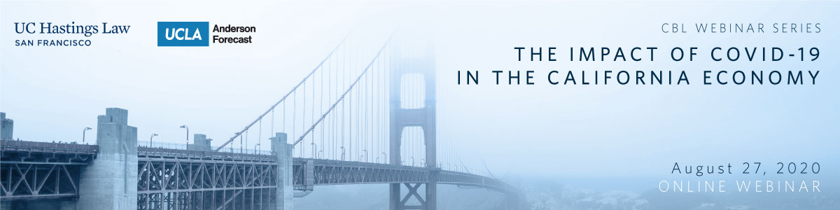 Webinar Series – UC Center for Business Law, San Francisco